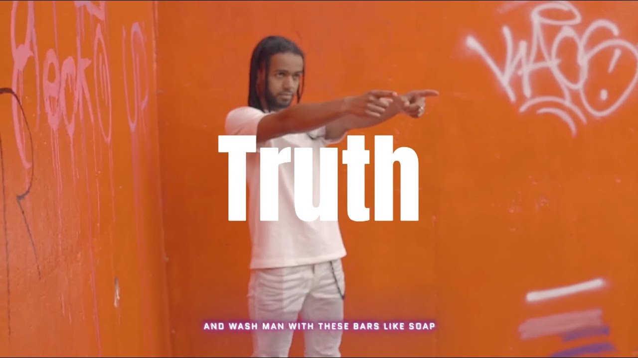 [FREE FOR PROFIT] Vonte Grace x JT Suavè Type Beat - "Truth" | Gospel ...