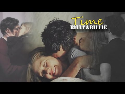 -we can run forever- [billy&billie]