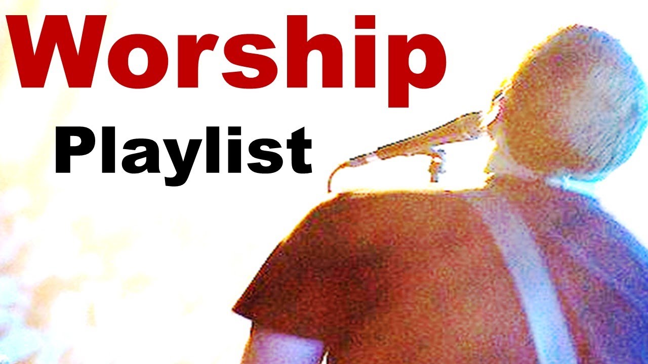 Anointed Worship Songs (Vol 3) Worship Songs Gospel Songs Gospel Music ...