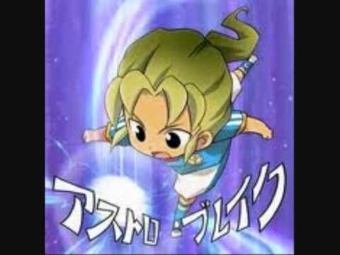 Jordan Greenway//Midorikawa Riuuji (Inazuma Eleven) - YouTube