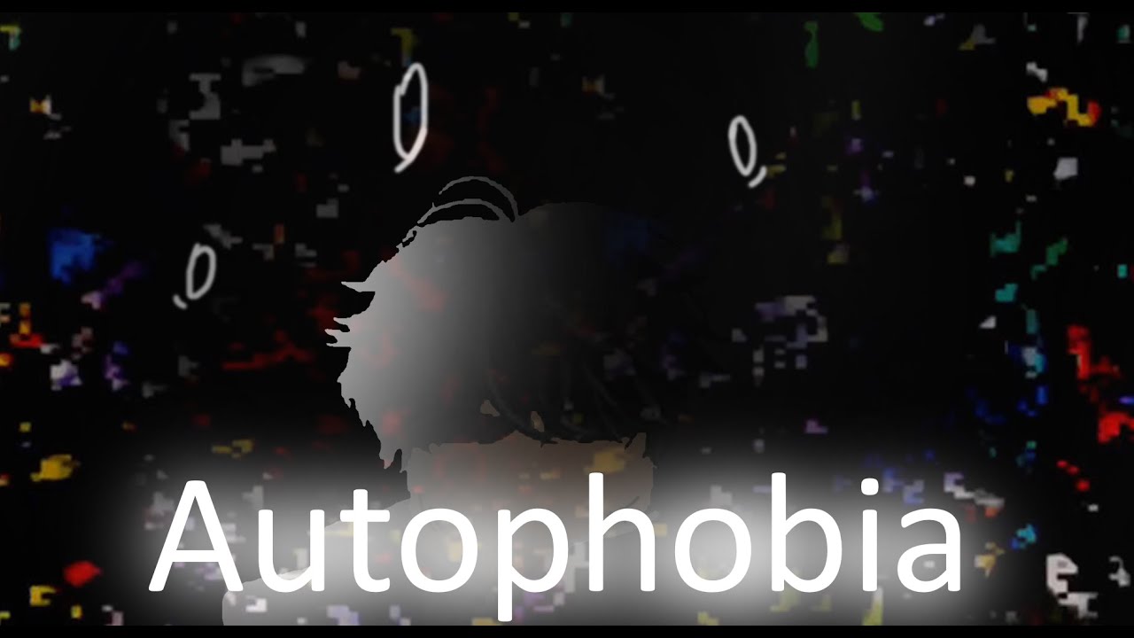 Autophobia | PFG: Universal Collision | Roblox concept - YouTube