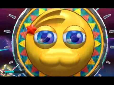 Hoshi no Kirby Robobot Planet ~True Arena: Star Dream Soul OS~ - YouTube