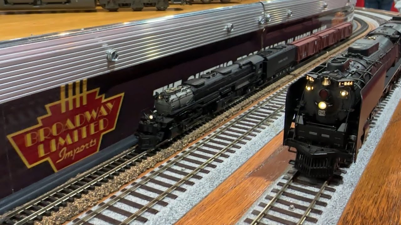 TrainFest 2024 - YouTube