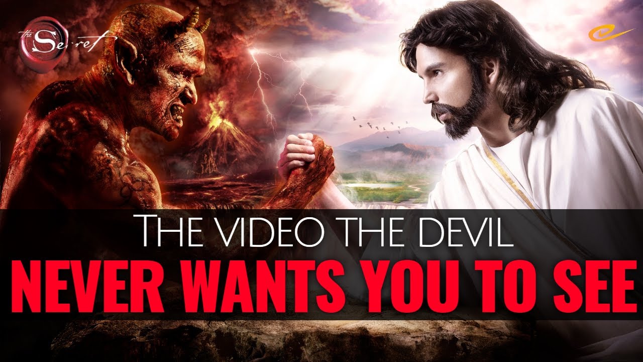 THIS is how the devil destroys anointed and chosen ones - YouTube