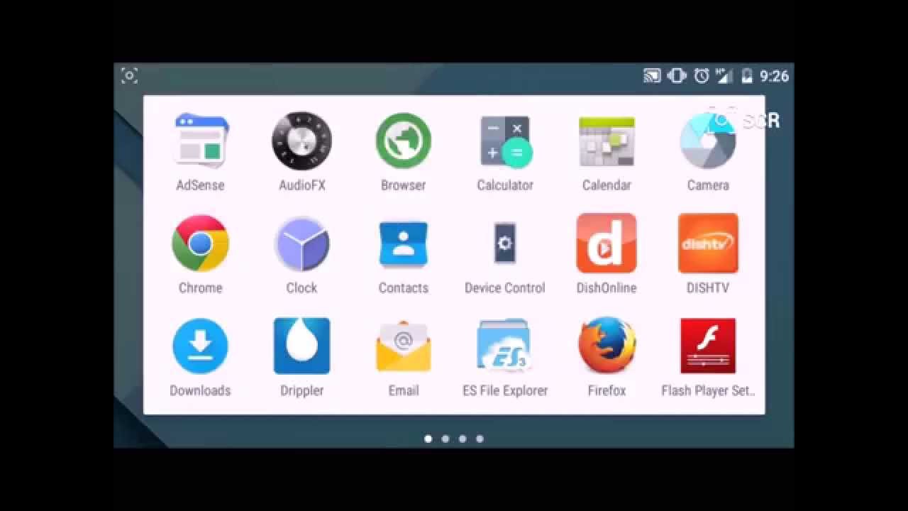 How To Install Adobe Flash Player --ANDROID - YouTube