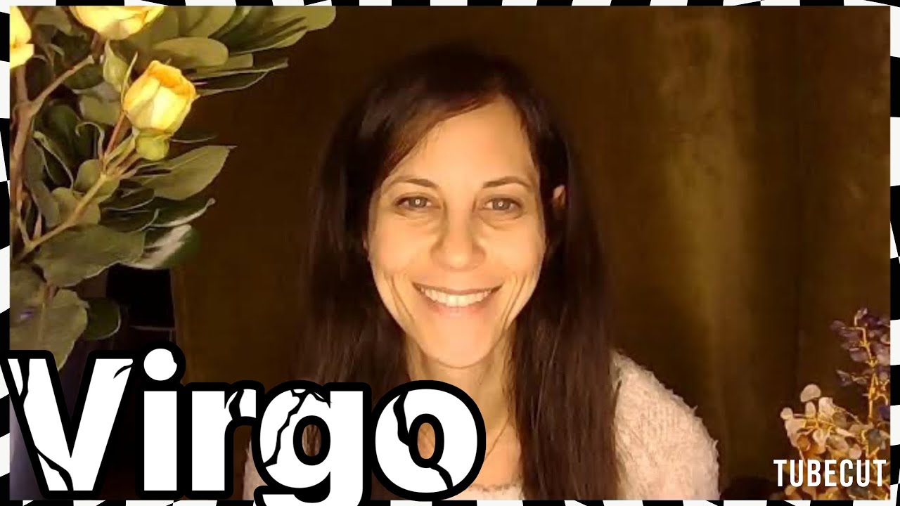 VIRGO February 2024 - Time to Get MESSY ️‍🔥 | טארוט למזל בתולה - YouTube