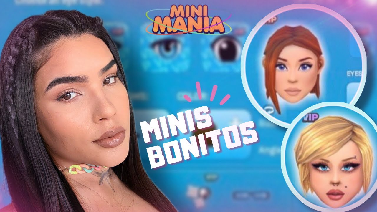 Como deixar seu MINI realista - MINIMANIA - YouTube