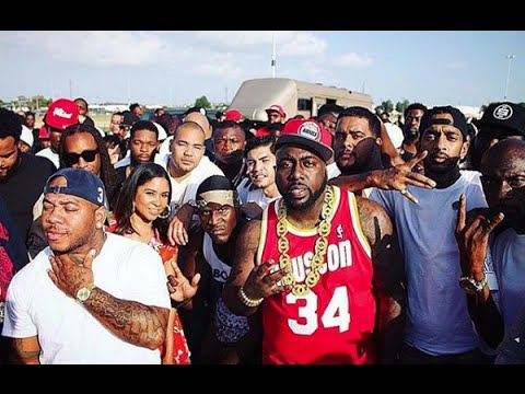 Trae Day 2016 Hosted By Trae Tha Truth & Friends - YouTube