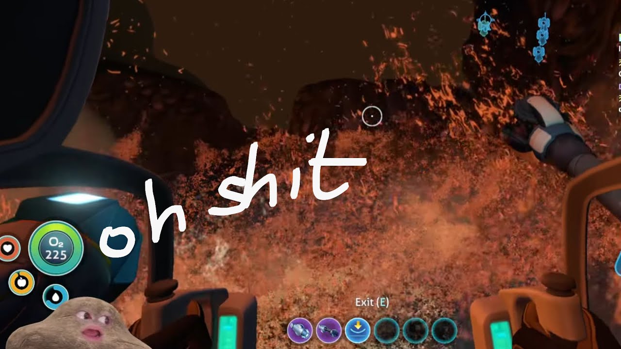 FINALLY GETTING THE GRAPPLE ARM, BIG ALIEN PROGRESS? - YouTube