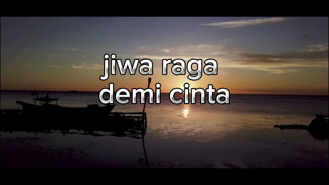 #Bunga angkasa #terra rossa #Lirik - YouTube