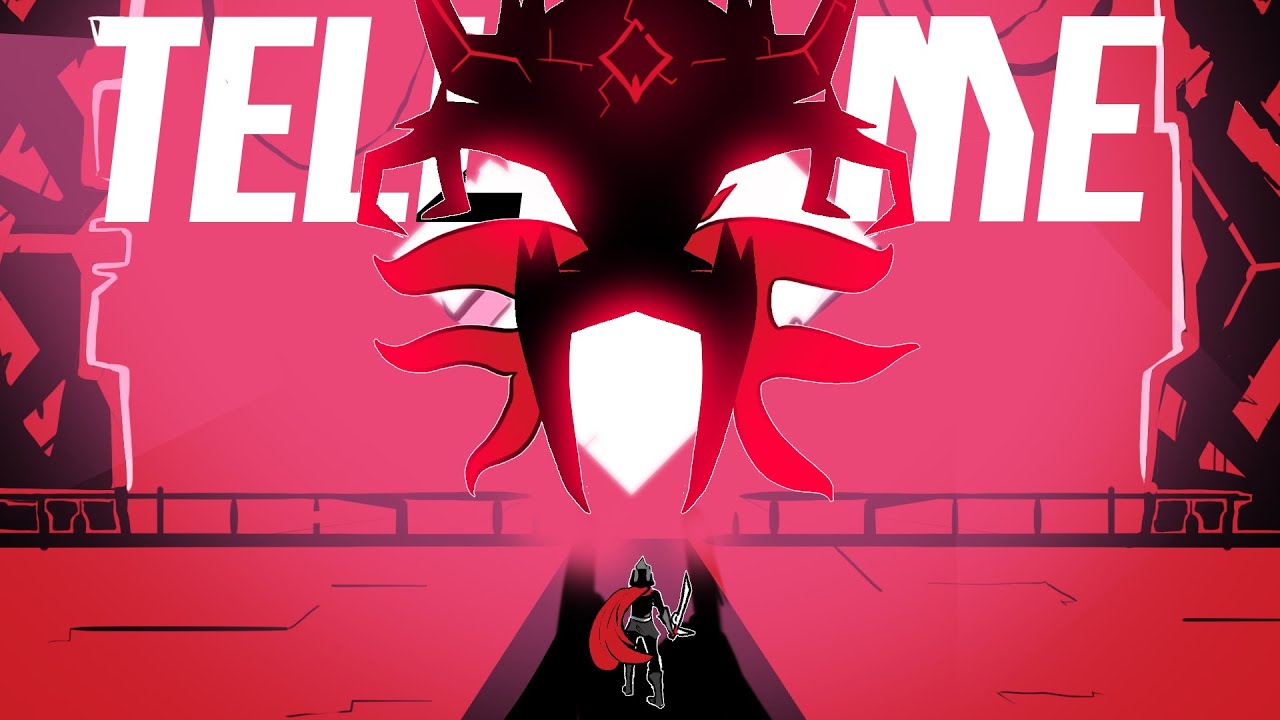 Seeing Red Animation WIP - YouTube