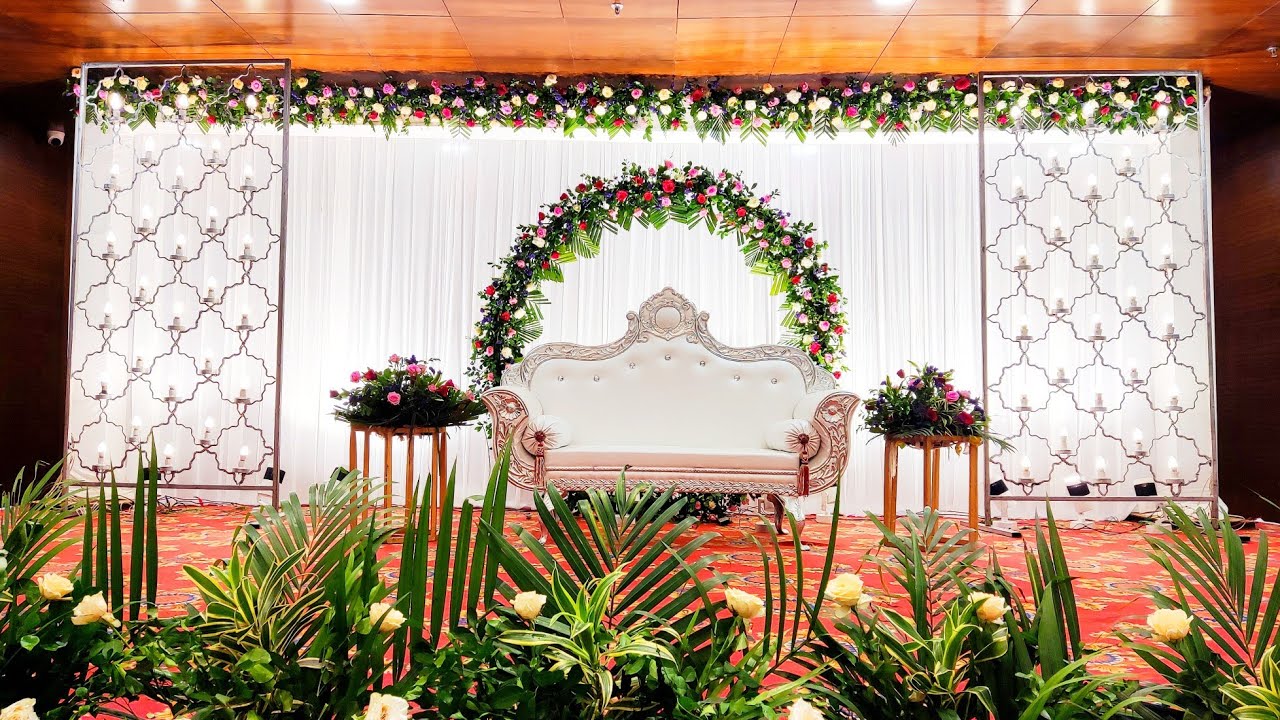 Ras Club Jaipur !! Banquet Hall Wedding Reseption !! Dev Digital Studio ...