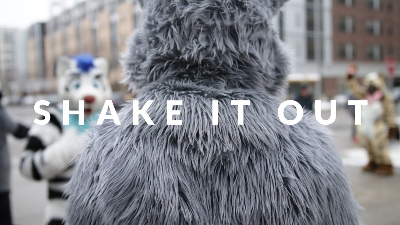 Shake It Out [Music Video] - YouTube