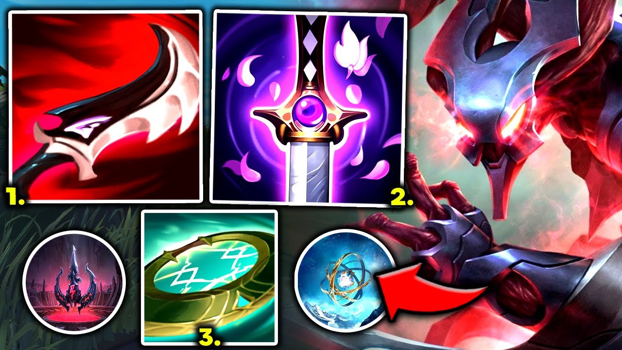 NOCTURNE TOP BUT MY ULT GETS ME INSTANT KILLS (HILARIOUS) - S13 ...