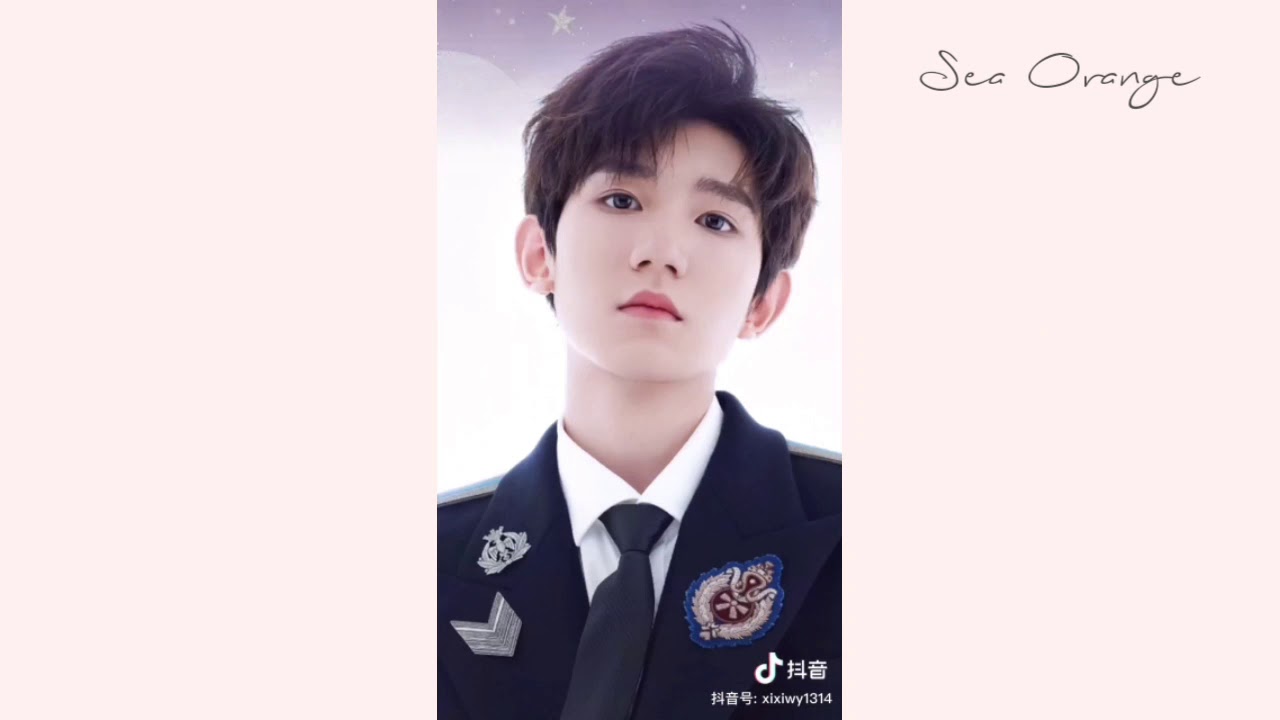 [Tik Tok TFBOYS] Đa Sắc Thái - YouTube