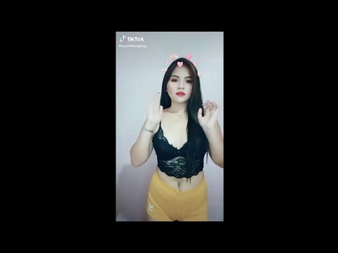 Hot TikTok Dance Pinay