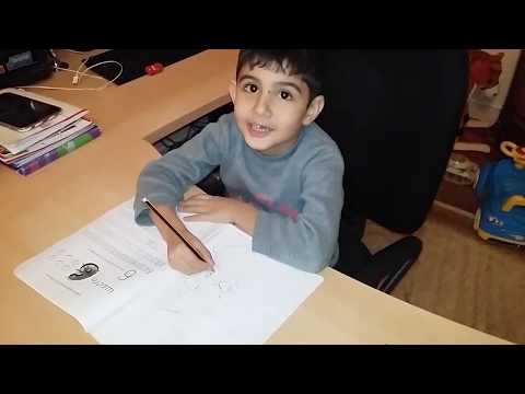 Atama Yalan Danışdım - Zarafat