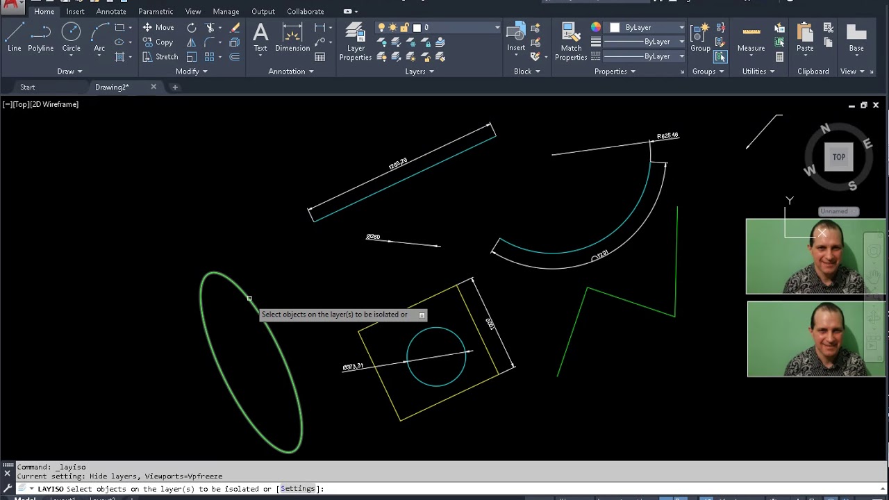 Isolate Other AutoCAD Layers YouTube isolate-other-autocad-layers-youtube