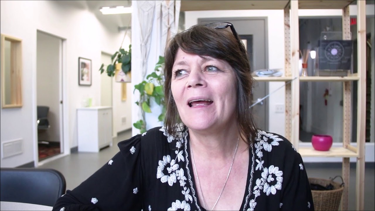Deb Hirsch - YouTube