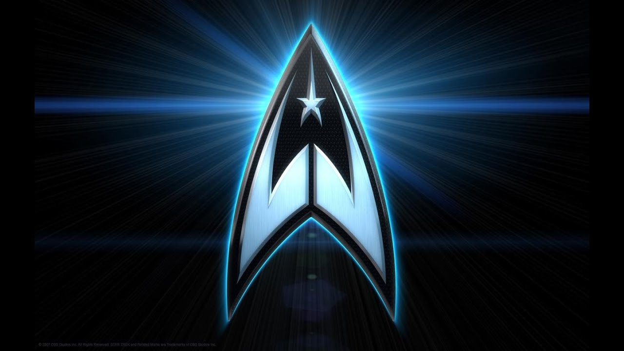 The Sims 3 #3 STAR TREK RIP OFF - YouTube
