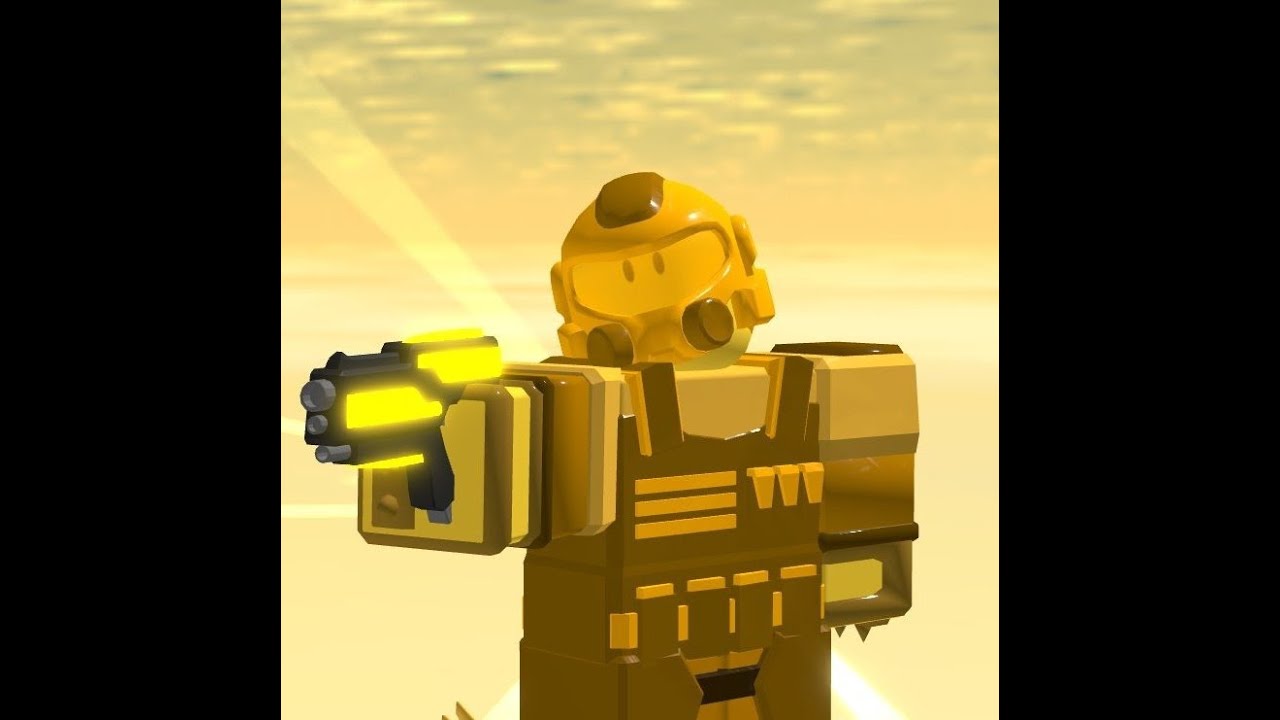 Golden scout + turret + supports = Win - YouTube