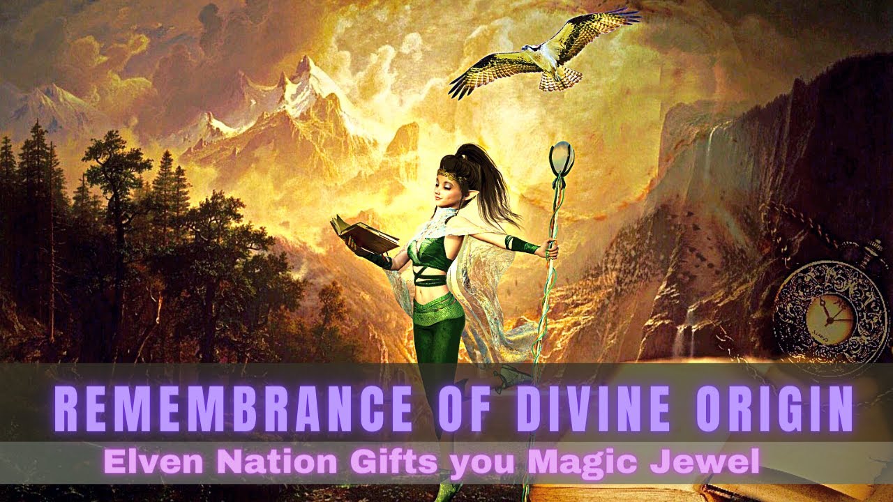 REMEMBRANCE OF DIVINE ORIGIN ~ Our Journey Through the Cycles ~ Gene ...