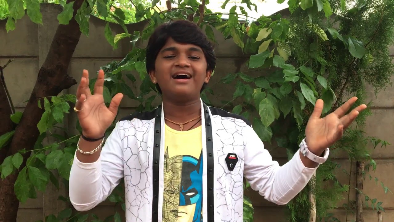 चांग भल र देवा song by Chaitanya Devadhe Mauli original singer- Ajay ...