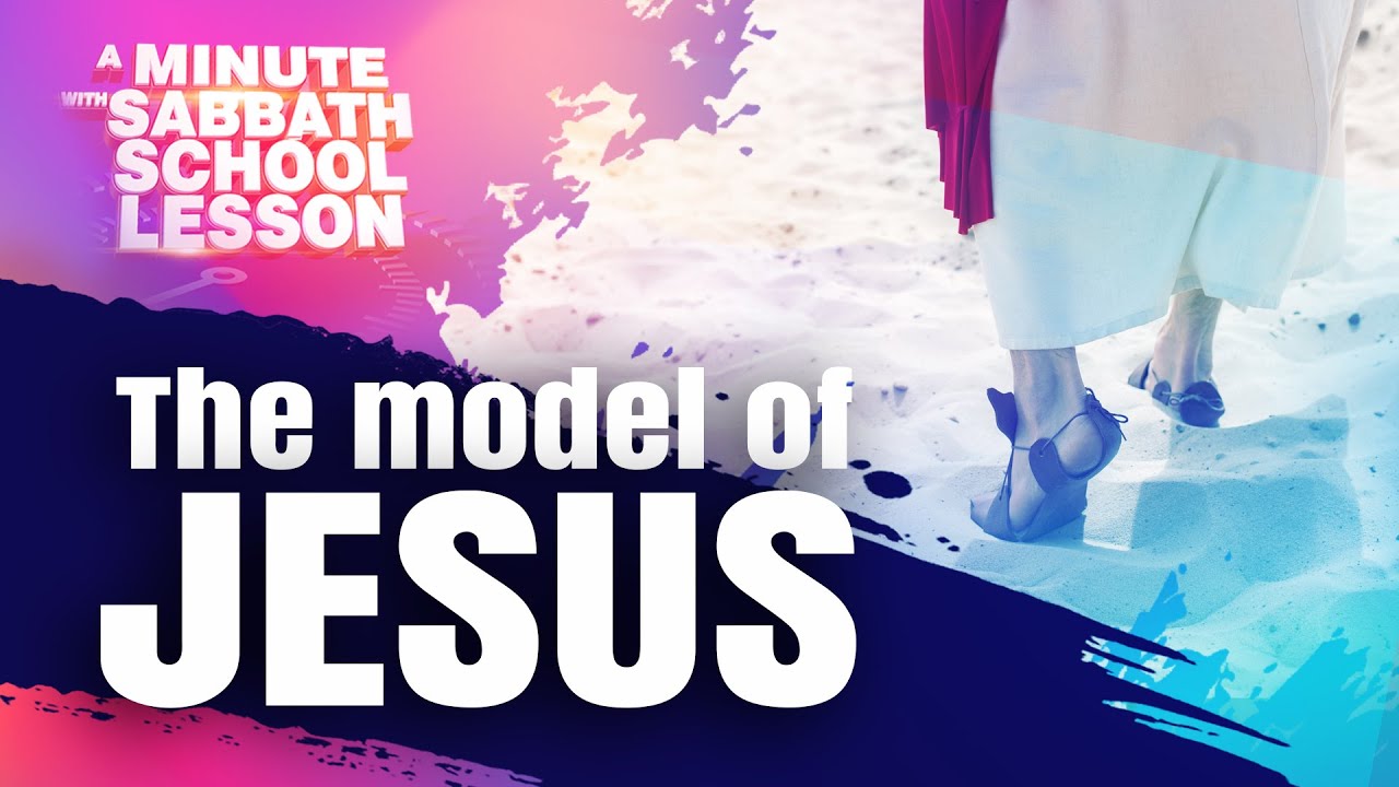 December 11 - The Model of Jesus - YouTube