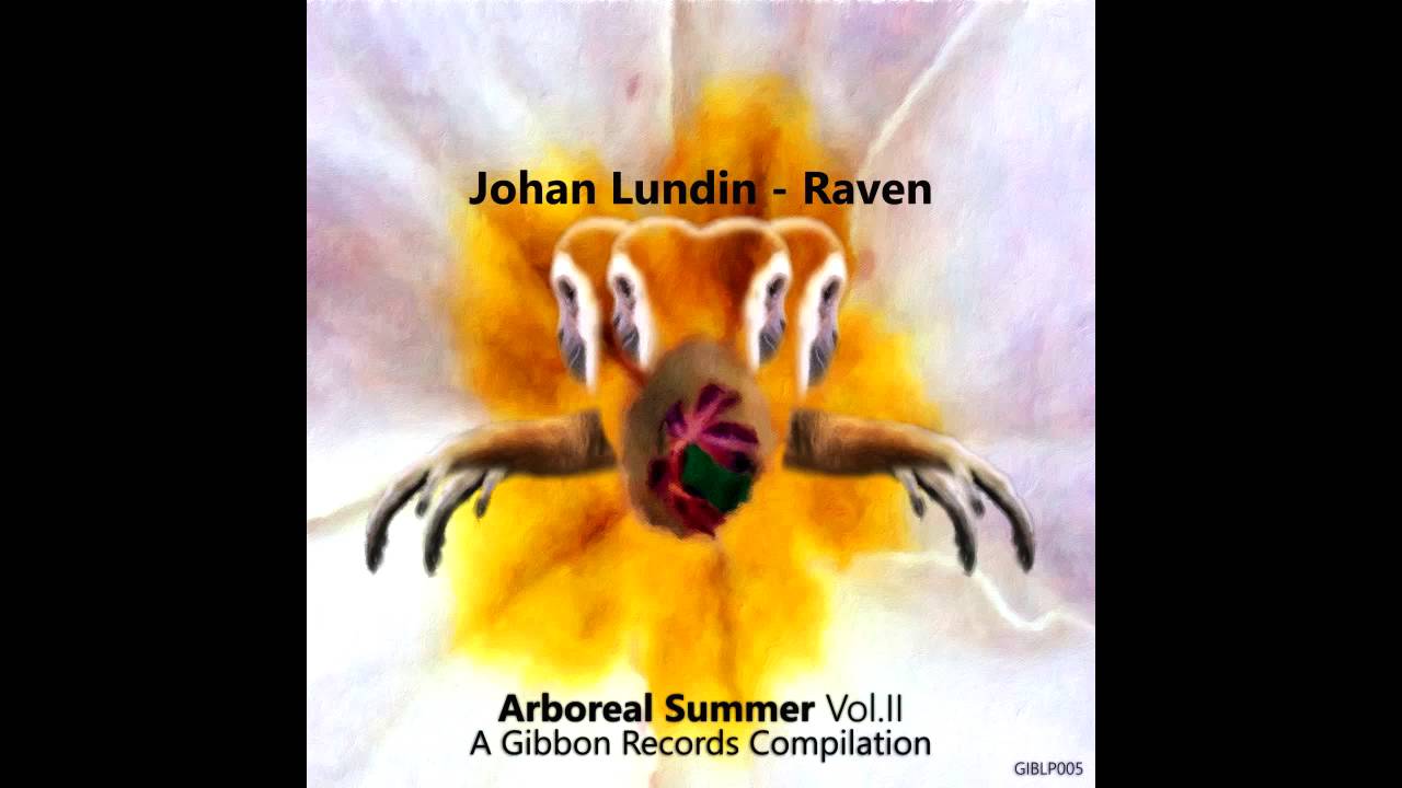 [GIBLP005] Johan Lundin - Raven [Low Quality Preview] - YouTube