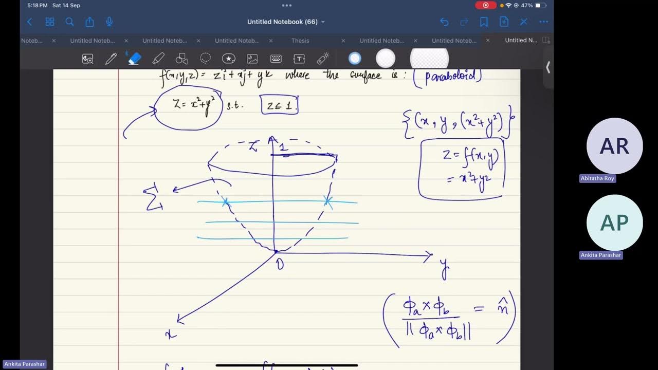 Tutorial Session 8 - YouTube