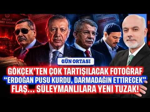 Saray'dan \