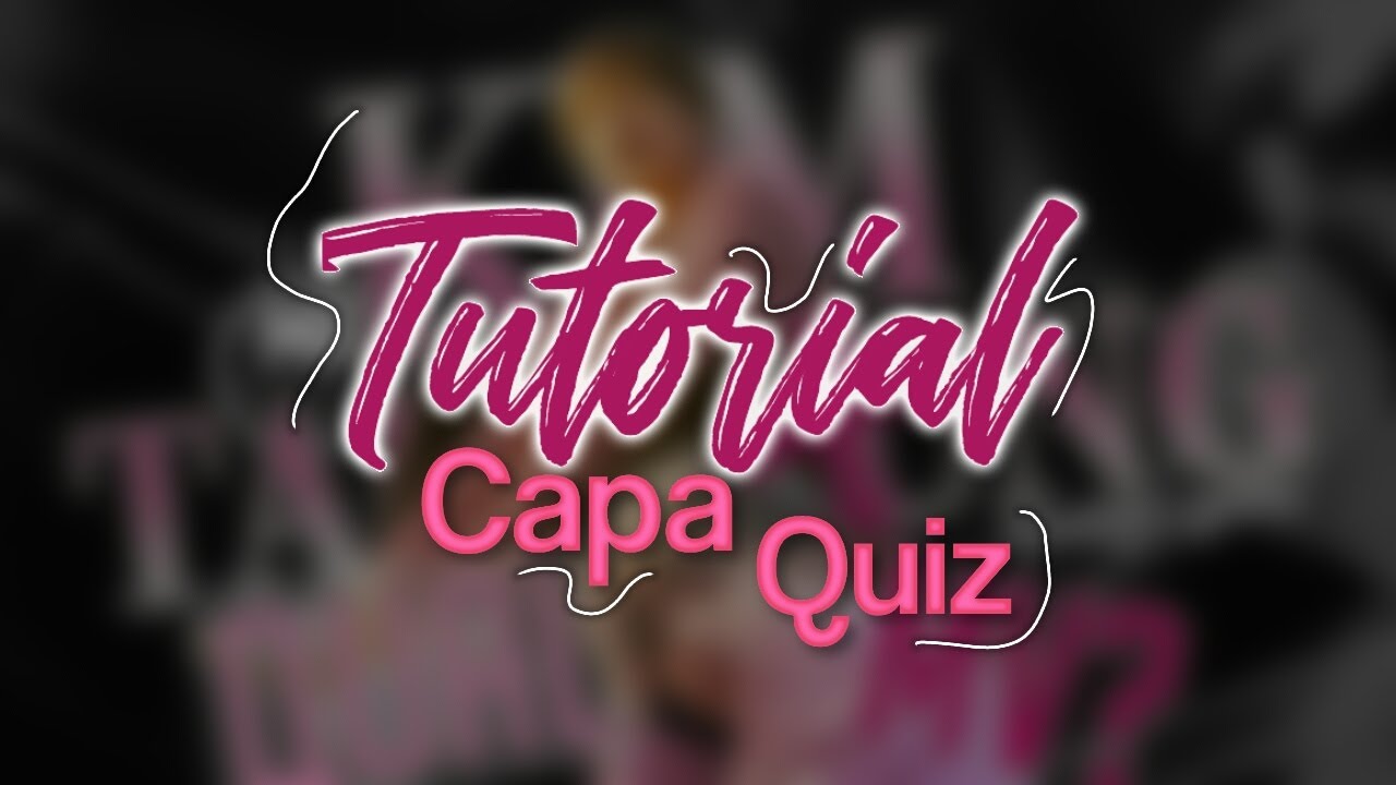 tutorial⇄capa para quiz - ibispaint x ¡,﹆#O2 - YouTube