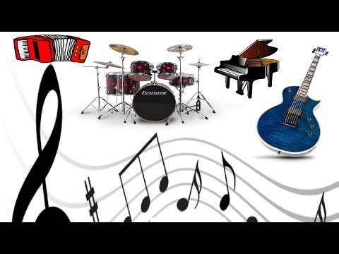 Telifsiz Youtube Müzikleri / Free music (23 Parça)