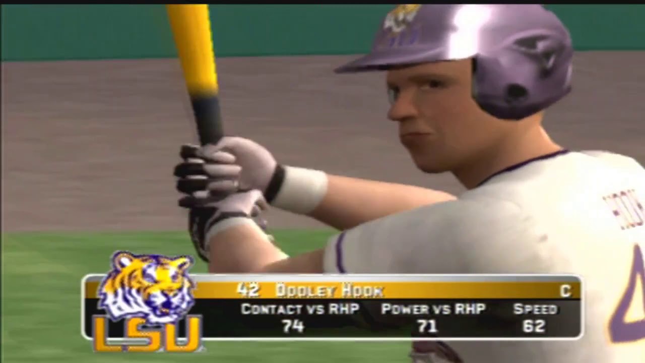 (Arizona State Sun Devils vs LSU Tigers) College Playoffs Game (MVP 07 ...