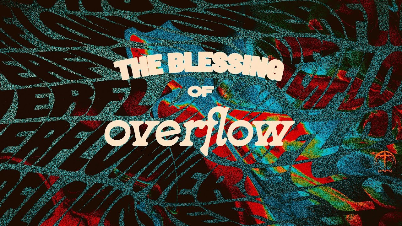 The Blessing Of Overflow | Pastor Kevin McGuinness - YouTube