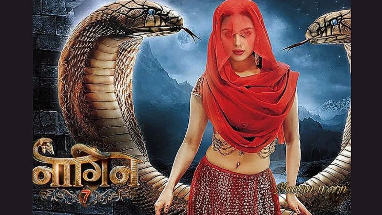 Naagin season 7 new promo 🐍 || Naagin 7 jennifer || #naagin - YouTube