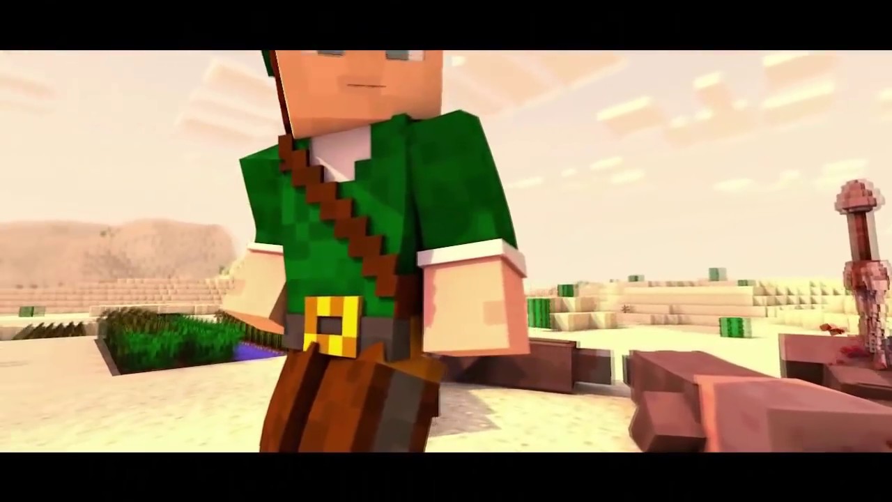 INTRO NOVA ROBIN HOOD GAMER 2016 !! - YouTube