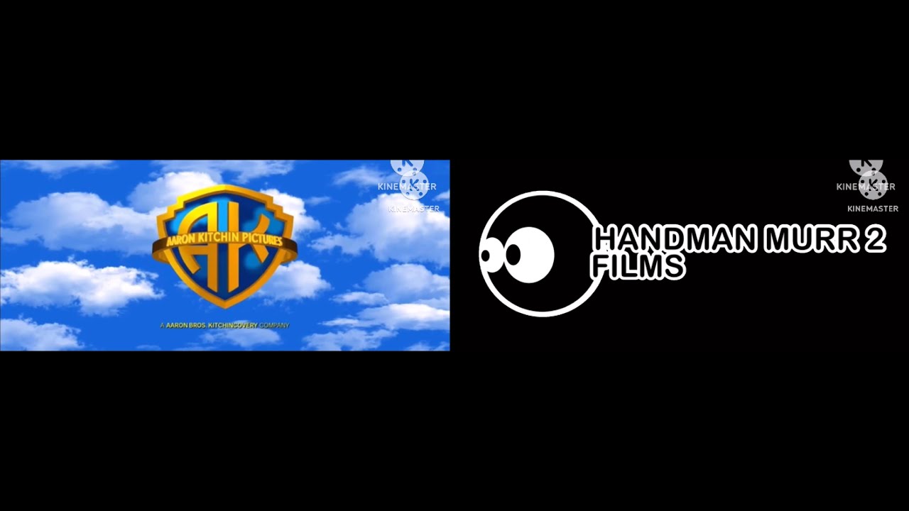 Aaron Kitchin Pictures/Handman Murr 2 Films (2024) - YouTube