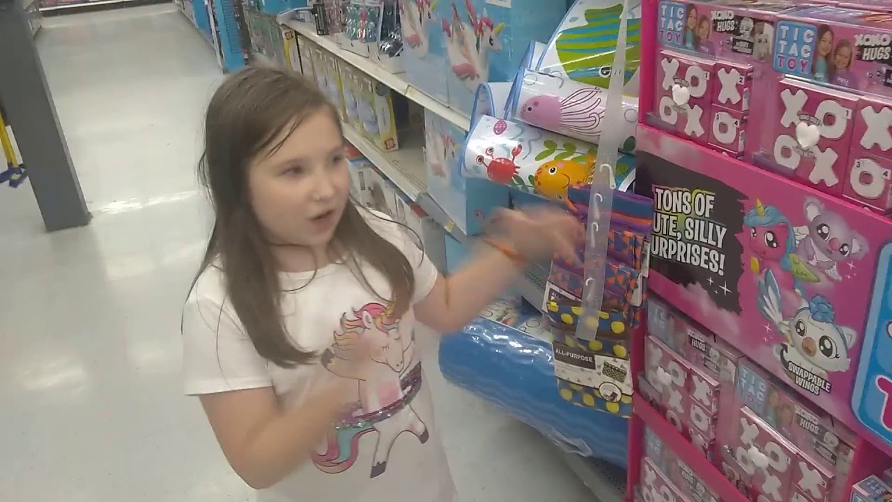 Tic Tac Toy, in our w-store(1) - YouTube