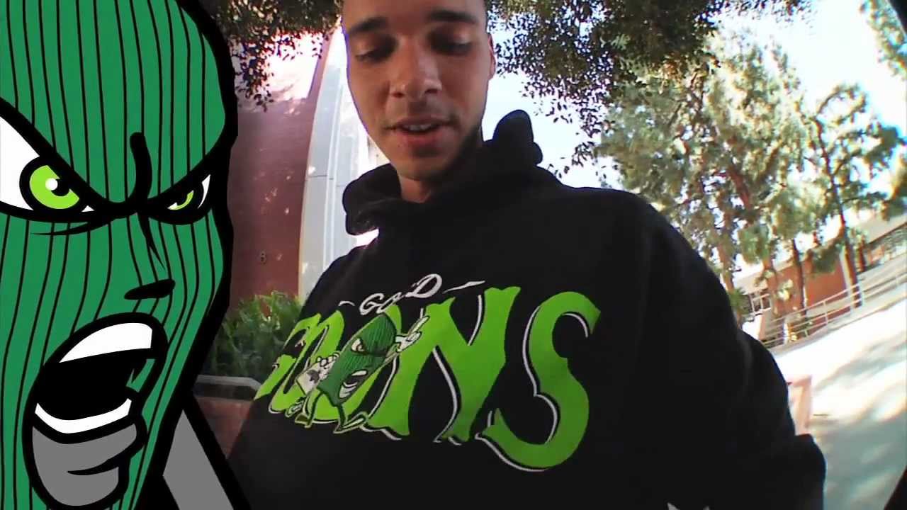 GOLD - GOONS - SPENCER HAMILTON - YouTube