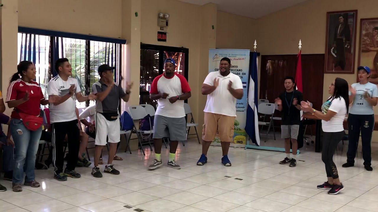 Baila el Chipi Chipi 1 - YouTube