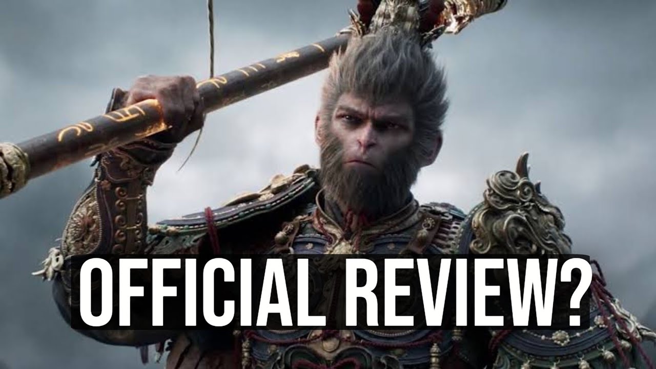 Black Myth: Wukong Official REVIEW? PS5 Performance, New Details, IGN ...