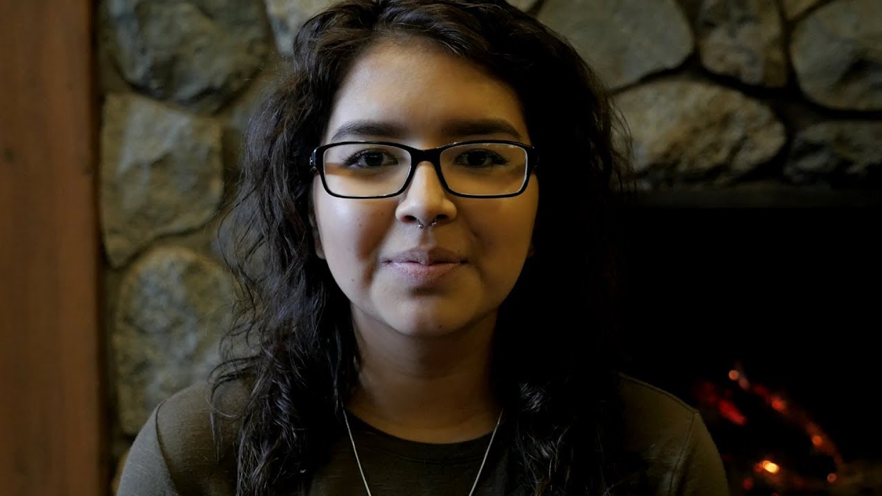 Megan Metz - We Matter Campaign - YouTube