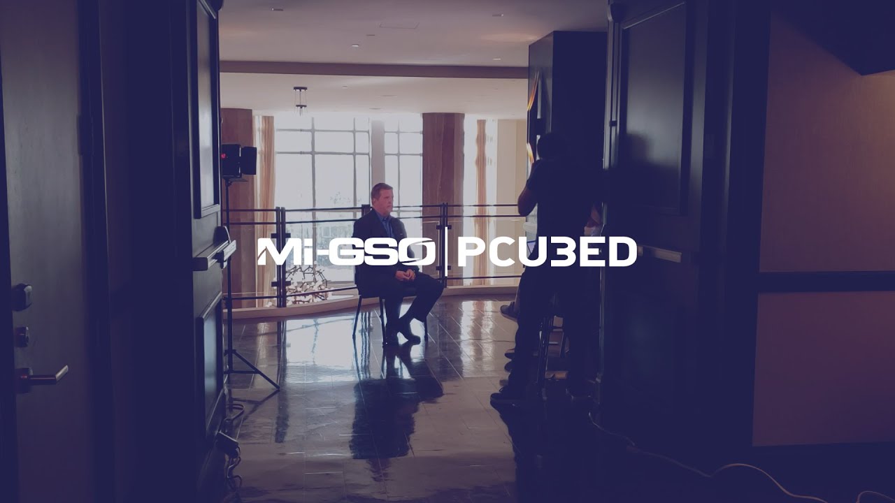 What is Project Management Improvement? - MI-GSO | PCUBED - YouTube