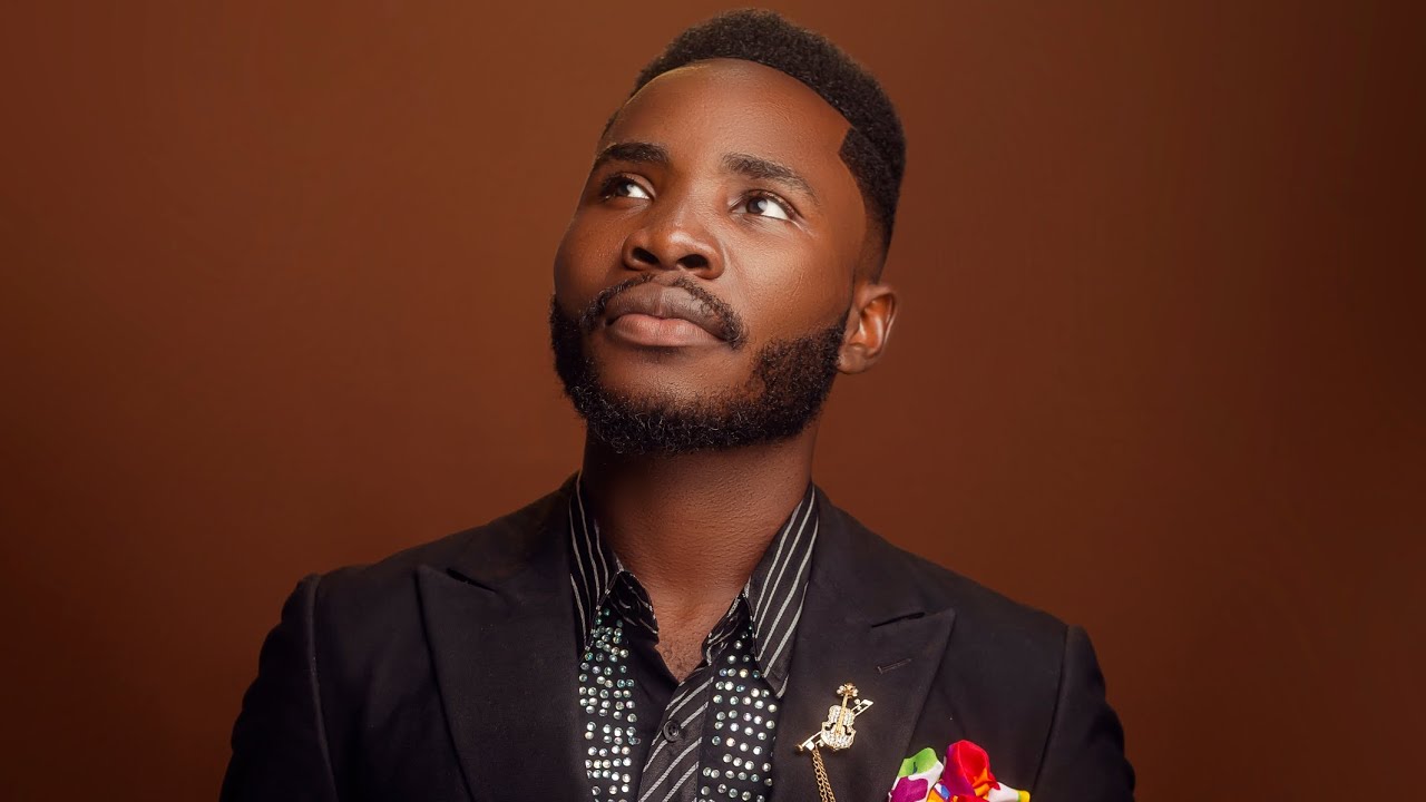 YAHWEH SABAOTH BY SIR @NathanielBasseyMain SO MUCH FIRE HERE🔥🔥🔥 - YouTube