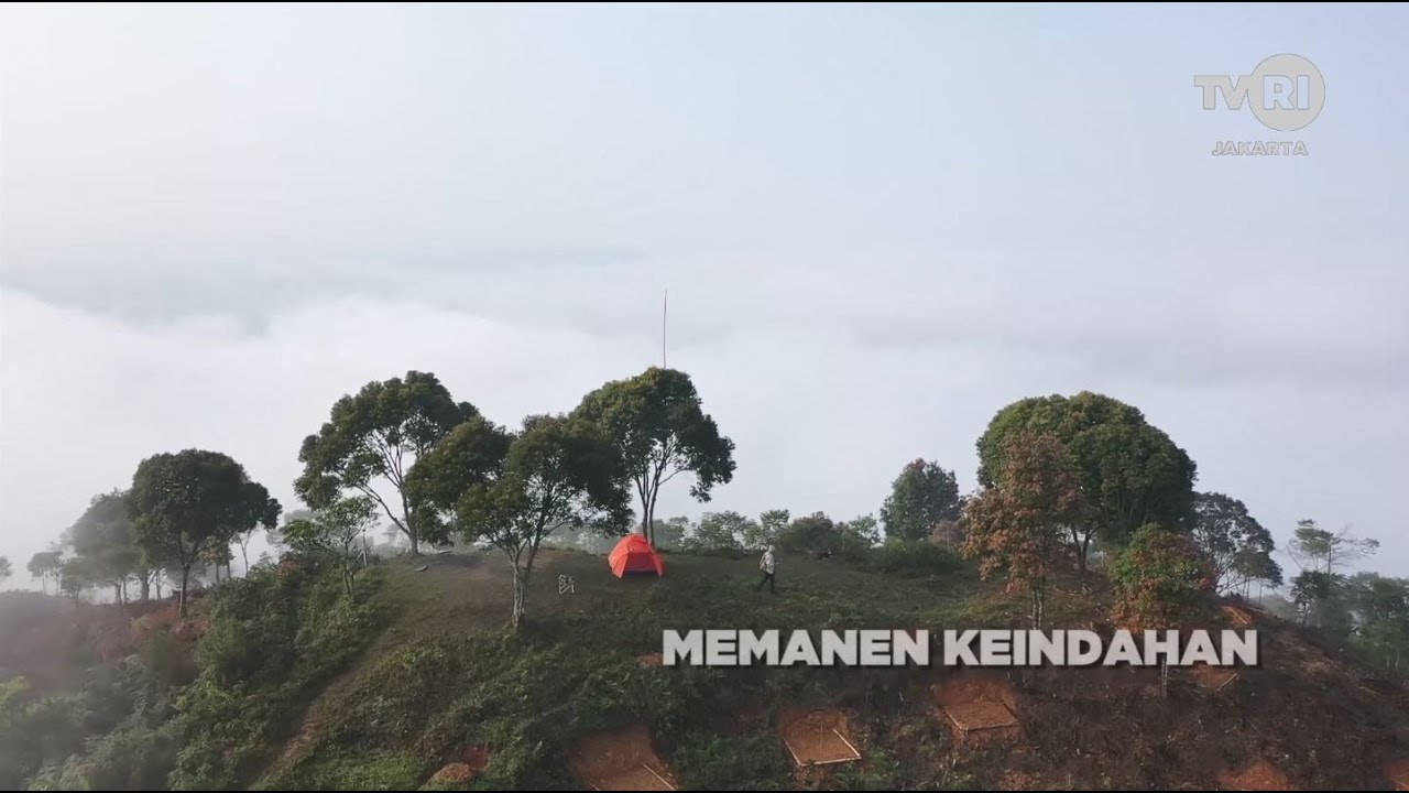 [FULL] MEMANEN KEINDAHAN CITOREK TIMUR - PESONA INDONESIA - YouTube