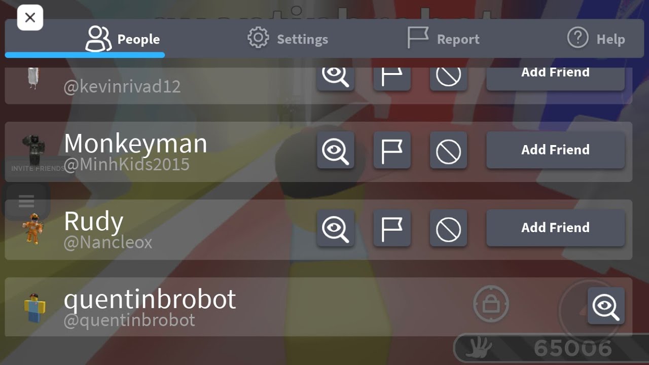 I saw nancleox in slap battles - YouTube