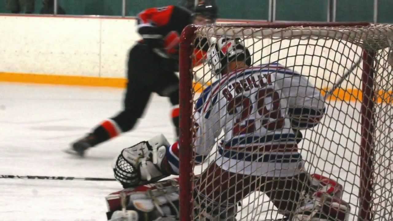 2013 - U16 Richmond Generals Team Vid - YouTube