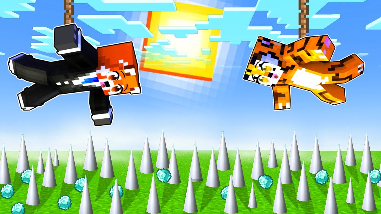 GASESTE DIAMANTELE ASCUNSE! *ATENTIE Capcane Peste Tot* - YouTube