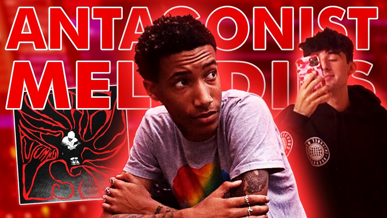 How Rio Leyva Makes Melodies For Autumn (FL Studio 20) - YouTube